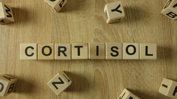 Cortisol gezicht: wat stress met je huid doet