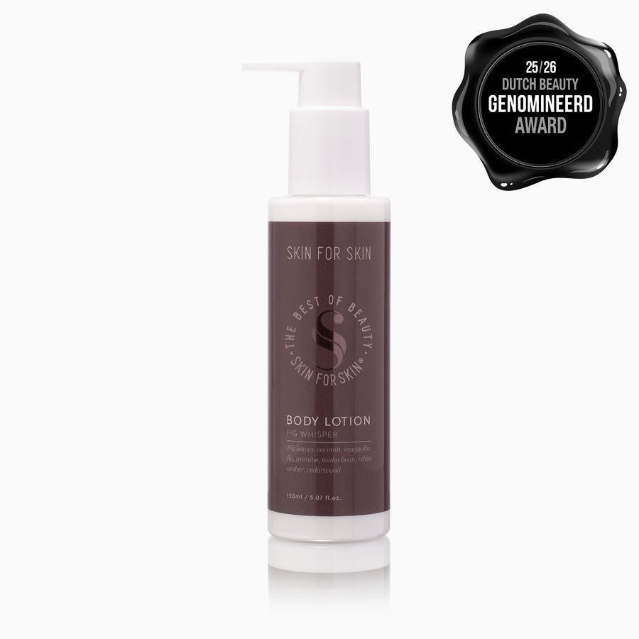 Shop en bekijk hier alle producten van Skin for Skin